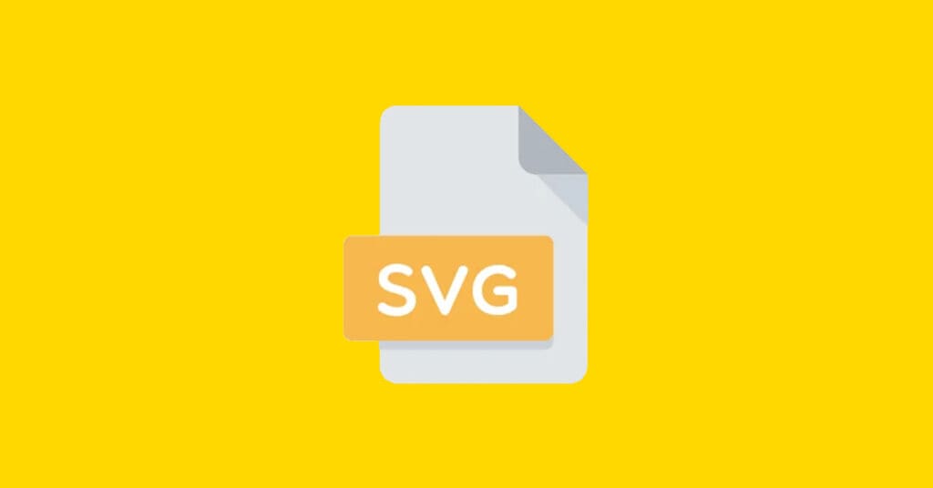 Formato SVG: Quali sono i suoi vantaggi? - Fotografia Moderna