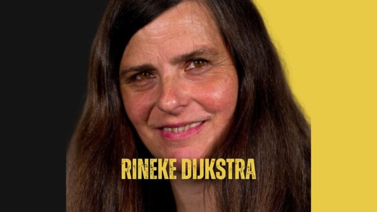 Rineke Dijkstra: Umanità, empatia e intimità - Fotografia Moderna